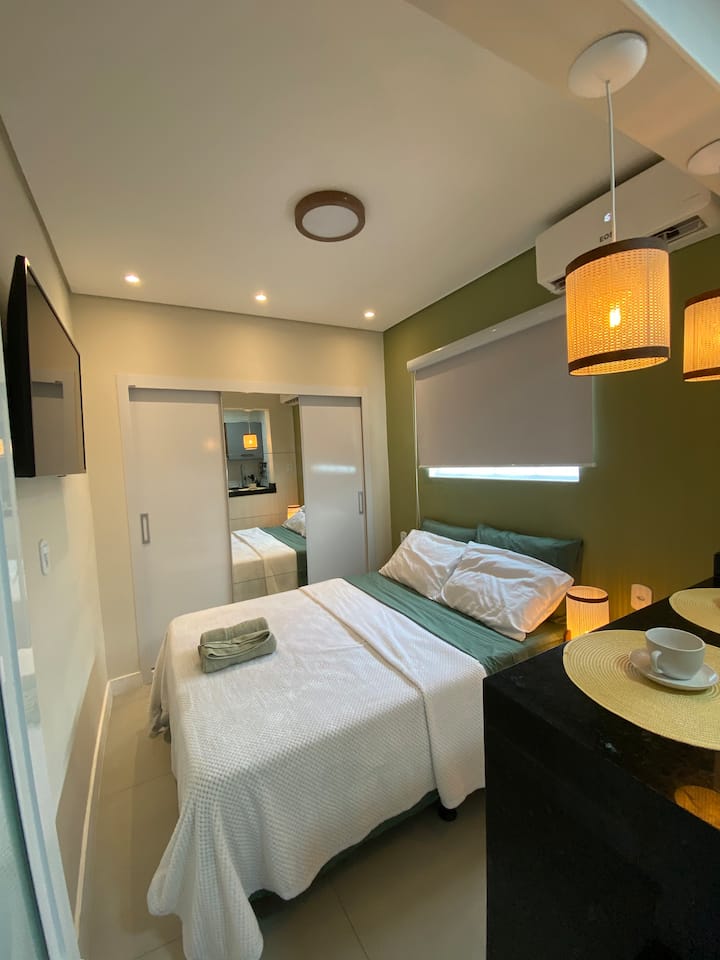 La Villa Loft Arraial - @La_villaloft - Brazil