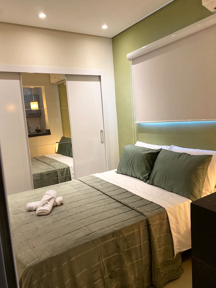 La Villa Loft Arraial - @La_villaloft - Brezilya