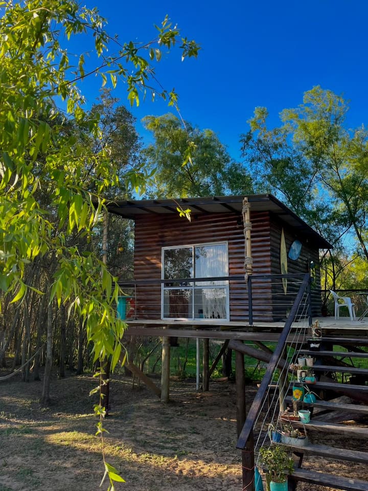 Moroco Cabanias - Rosario