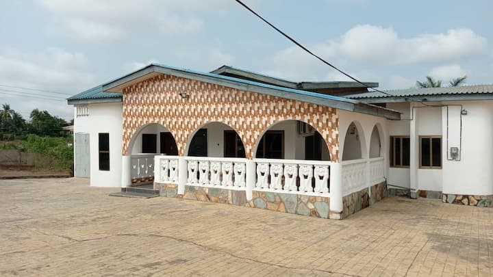 Perfect Home - Ghana