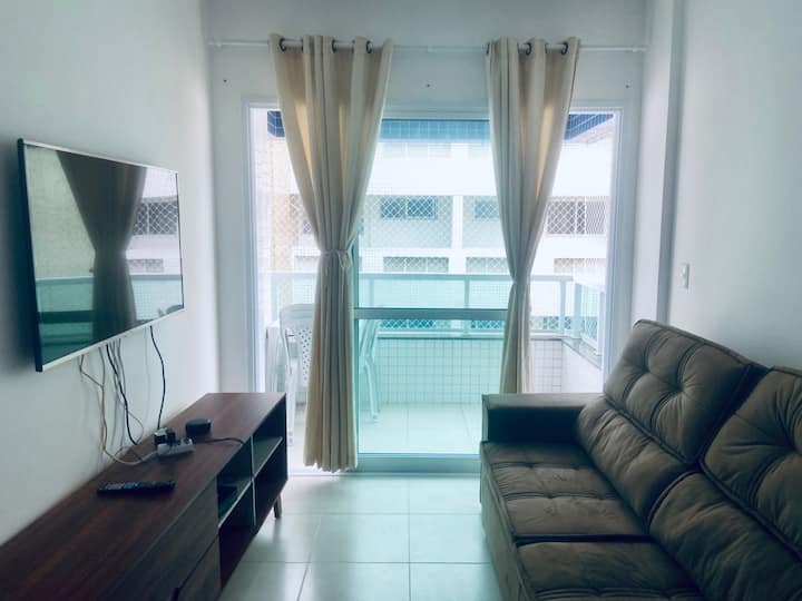 Apartamento Aconchegante Proximo A Orla - Aracaju
