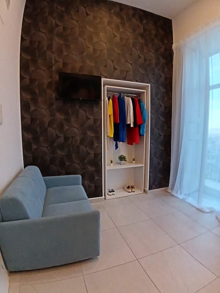 Oivita
By
Lugani B&b Collection - Napoli