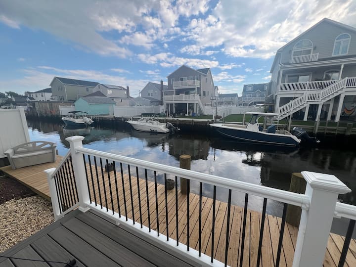 2br Waterfront Ryder Cup Stay In Bellmore - Massapequa, NY