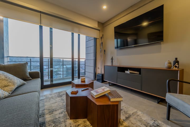 Departamento De Lujo - Tijuana