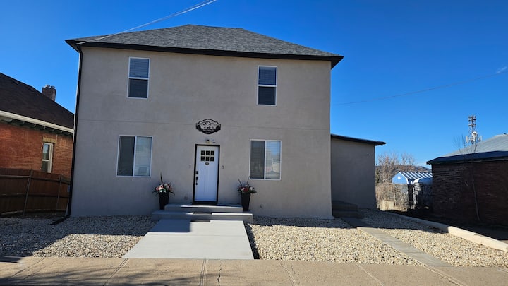 The O'neill's - Apartment 1 - Studio/full Kitchen - Trinidad, CO