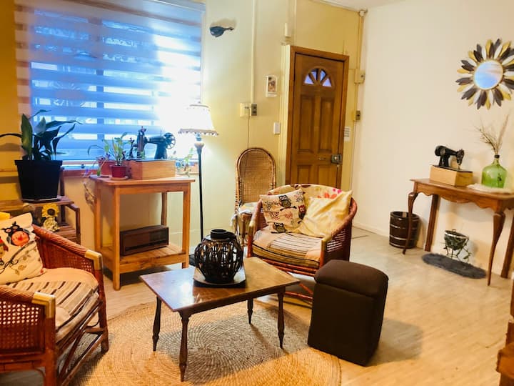 Casa Central - Puerto Natales