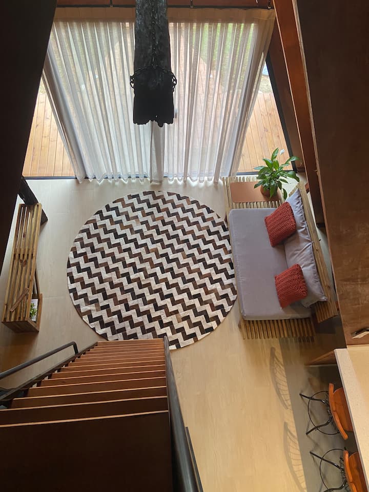 Pousada Hemera | Cabana 02 - Itapema