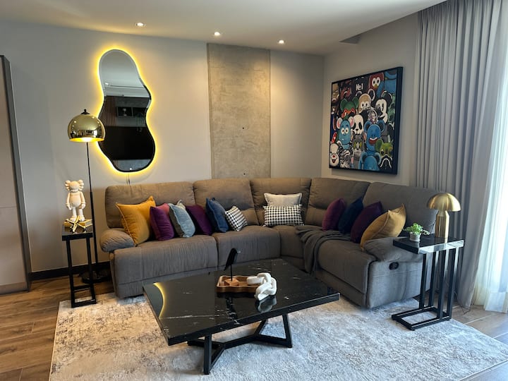 Departamento D1 Quórum - Chihuahua