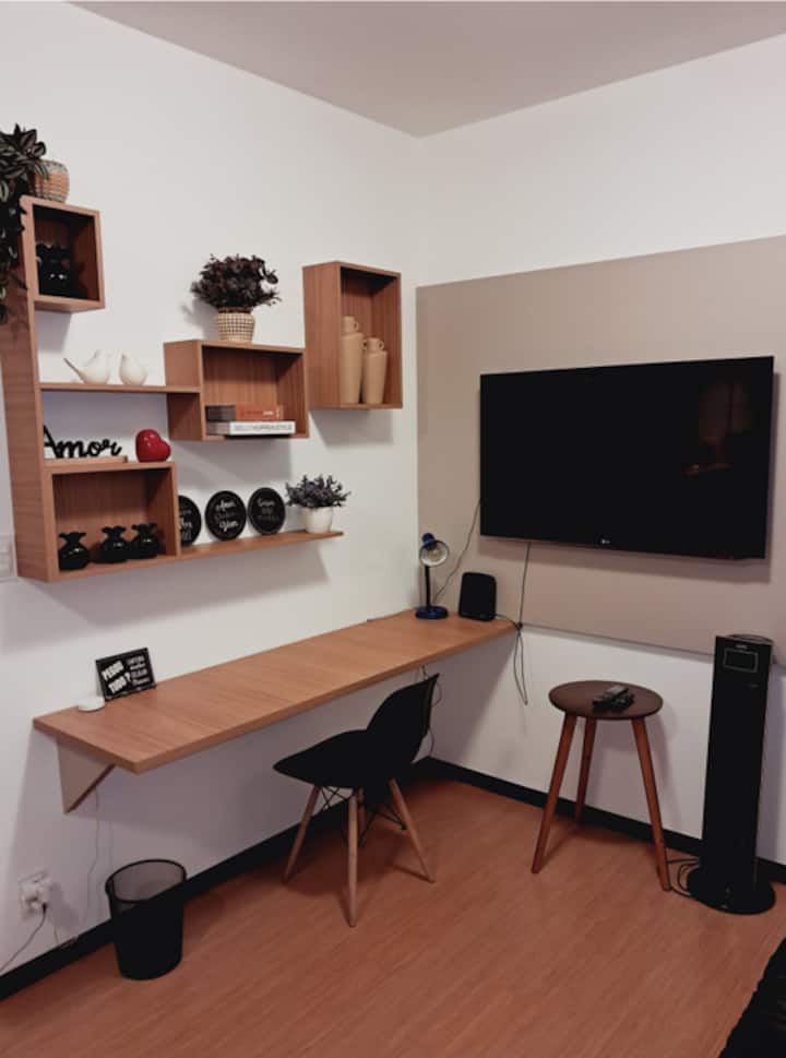 " Venha Viver O Surpreendente Na Savassi " - Belo Horizonte