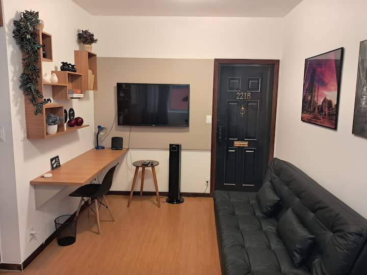 " Venha Viver O Surpreendente Na Savassi " - Belo Horizonte