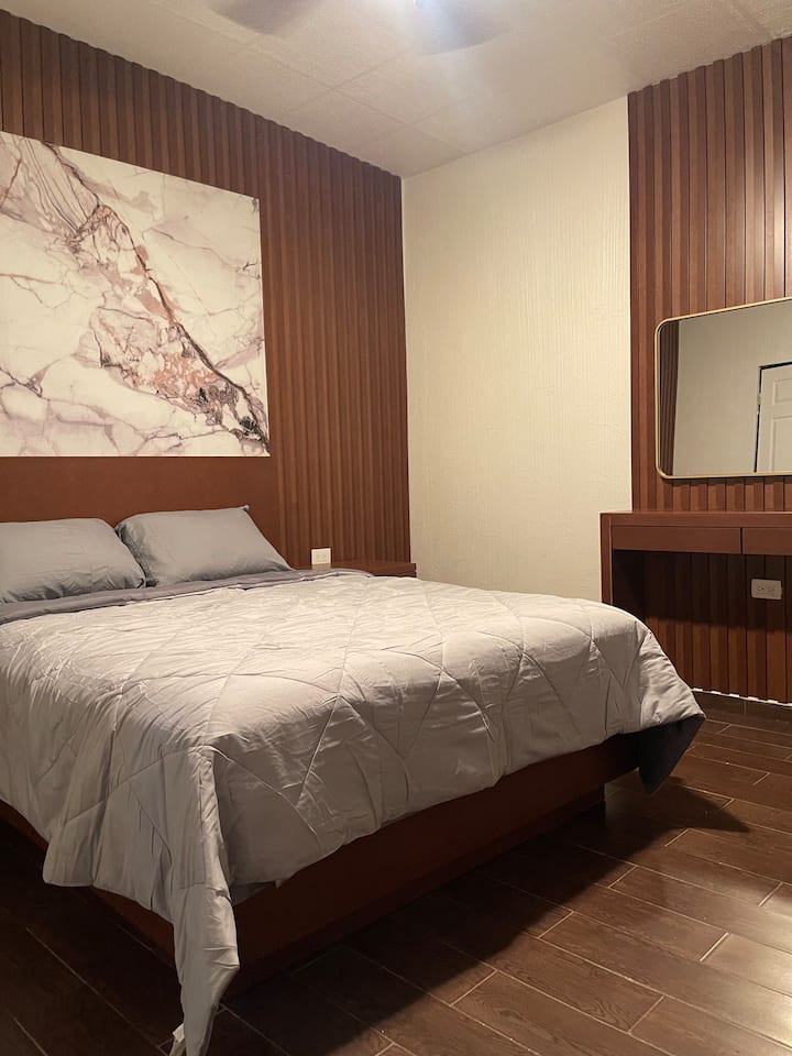 Garden Rooms Confortable Y Seguro - El Paso, TX