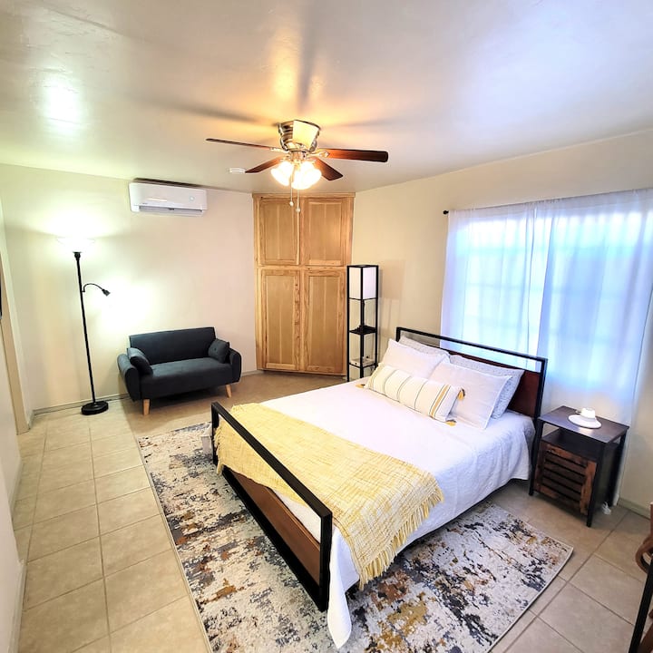 Cherry Cottage 119 - Las Cruces, NM