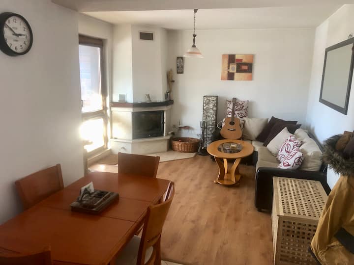 Two Storey Apartment Bansko With Great Views - Bansko