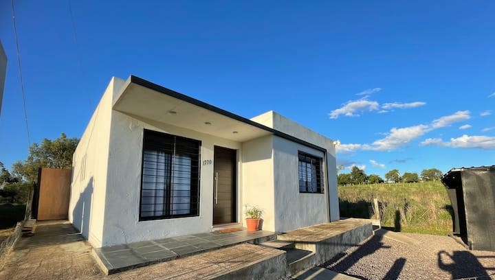 Casa Completa Para Disfrutar Y Descansar - Tacuarembó Department