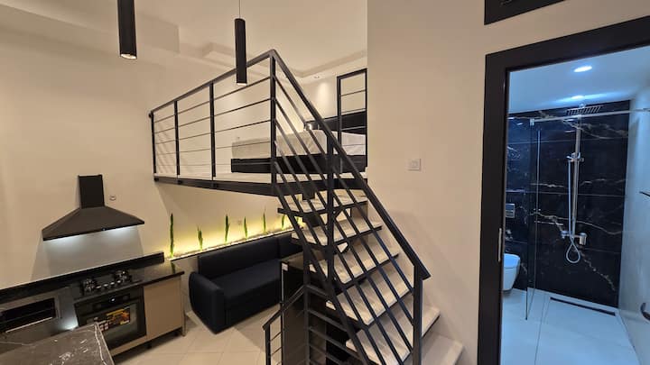 Studio Cosy Et Moderne Oran - Oran