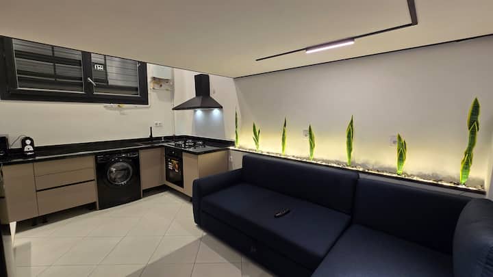 Studio Cosy Et Moderne Oran - Oran