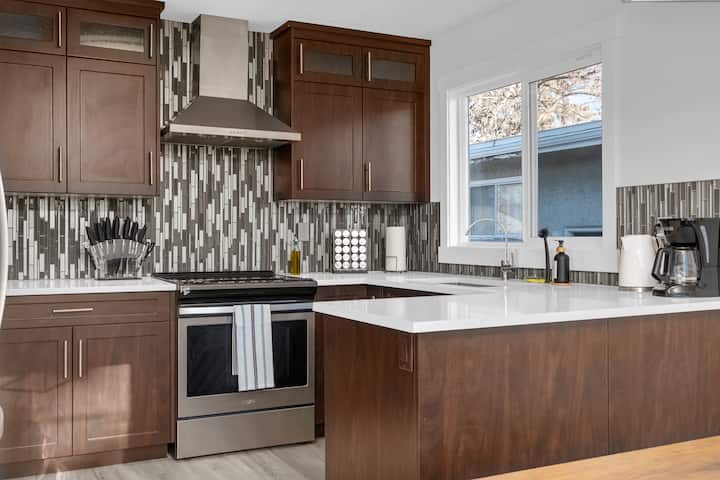 Mission | Saddledome | Free Banff Pass - Calgary