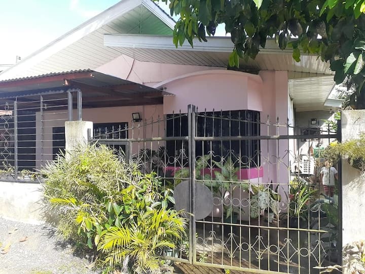 Stay With Love And Care - Malaybalay
