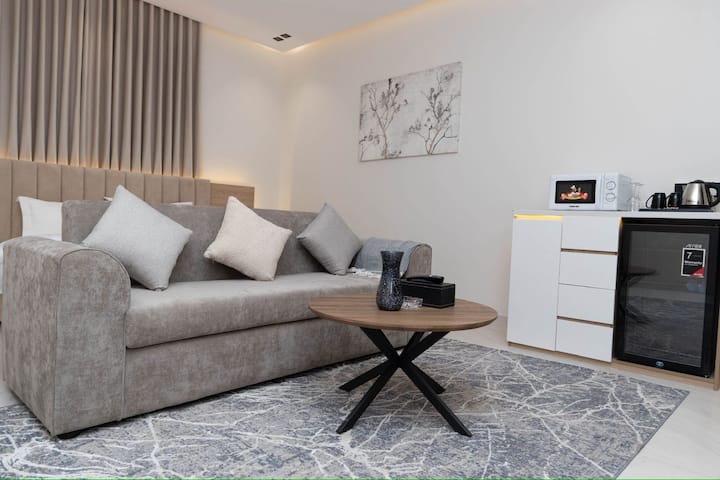 ستديو آنيق بدرب الحرمين - Jeddah