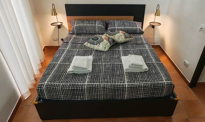 Palermo Centro - 6 All'olivella Standard - Palerme