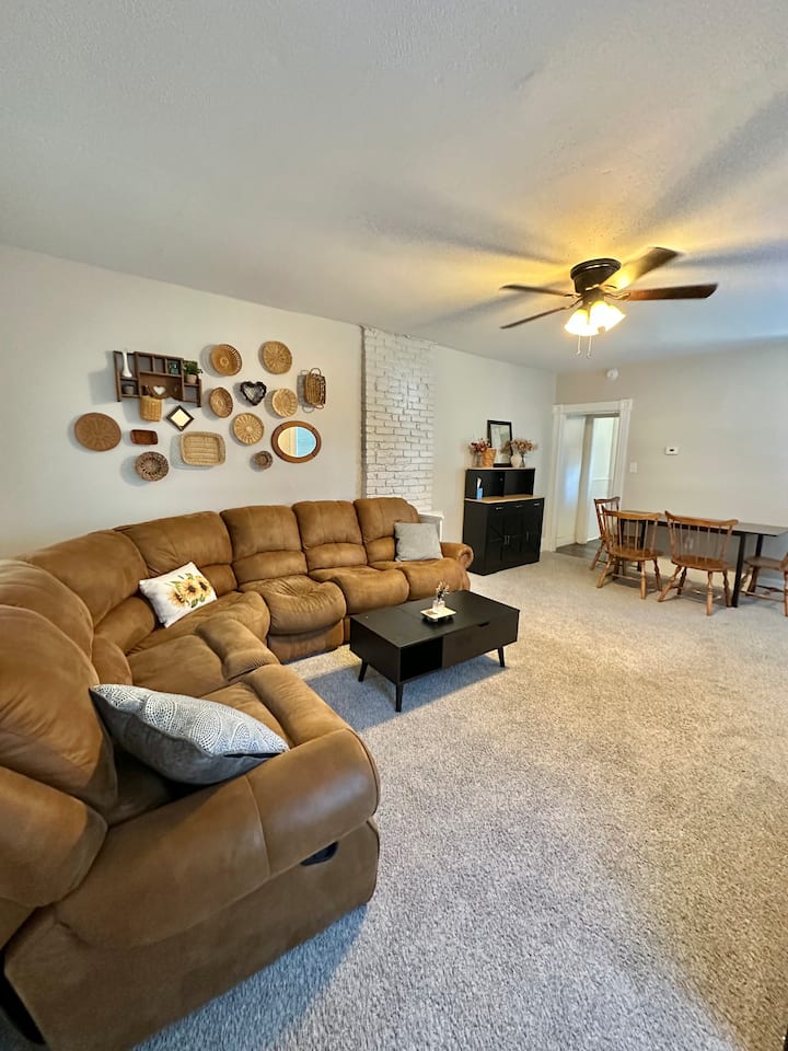 Cute Williamsport Apartment! - Williamsport, PA