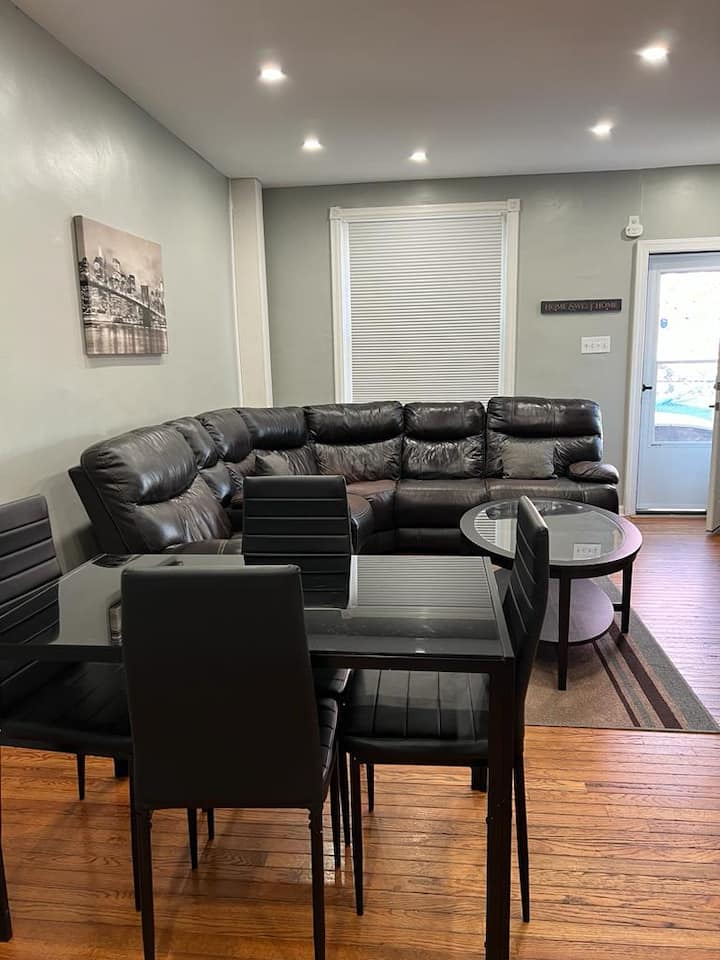 Cozy Townhouse. - Filadelfia, PA