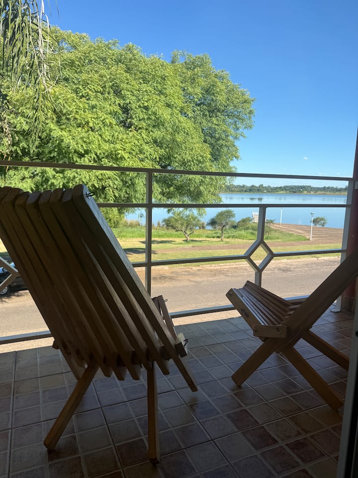 Depto. Mercedita - Federación