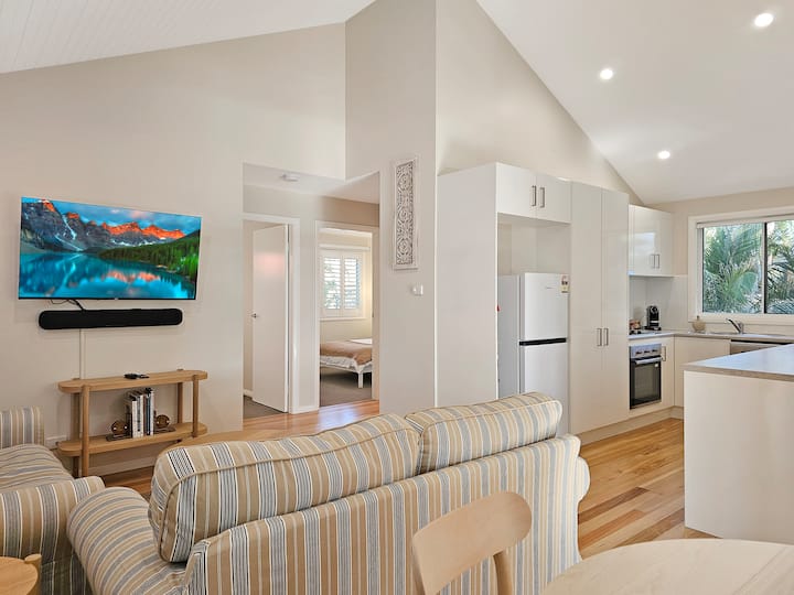 Beach Access • Air-con • Bbq • Wifi • Smart Tv - Terrigal