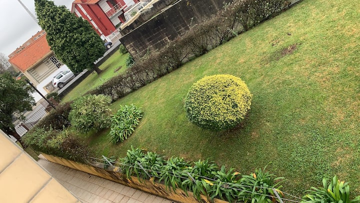 Appartement, Spacieux, Propre Et Très Bien Aménagé - Valadares