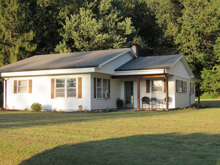 Lakeside Drive - Galax, VA