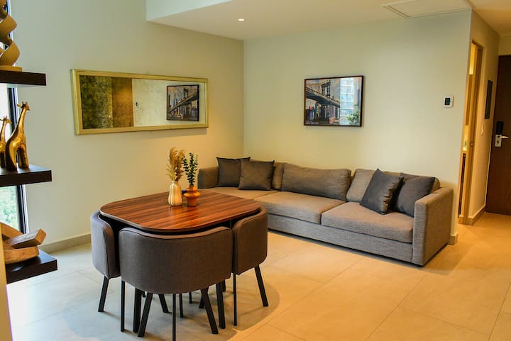 Unique Apartment @ Dana Arboleda In San Pedro - San Pedro Garza García