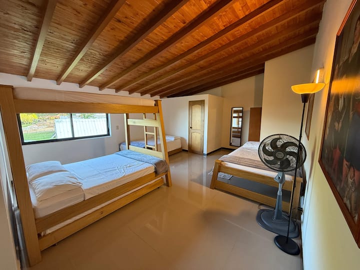 Hotel Selva Cristal - San Carlos, Colombia
