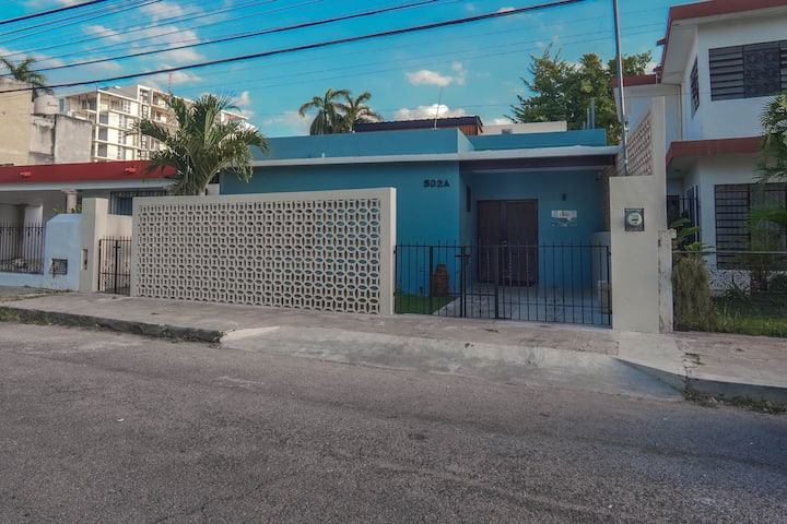 Casa Córdoba - Mérida