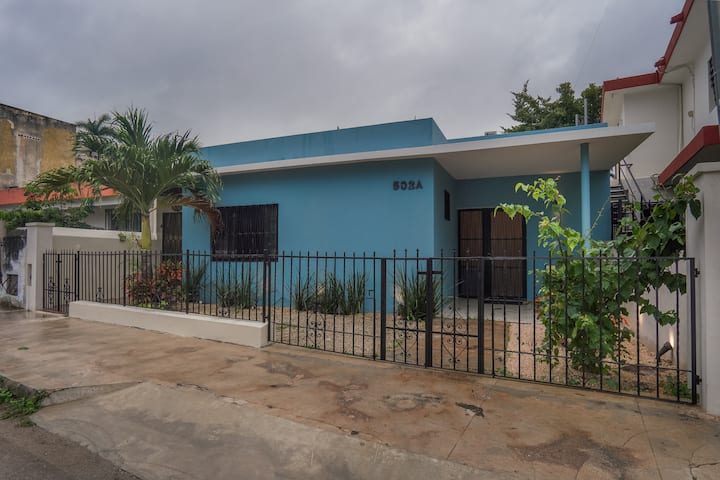 Casa Córdoba - Mérida