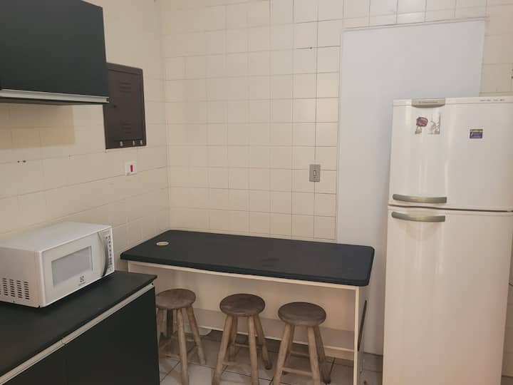 Suítes Marias 3 Praias Ubatuba - Ubatuba