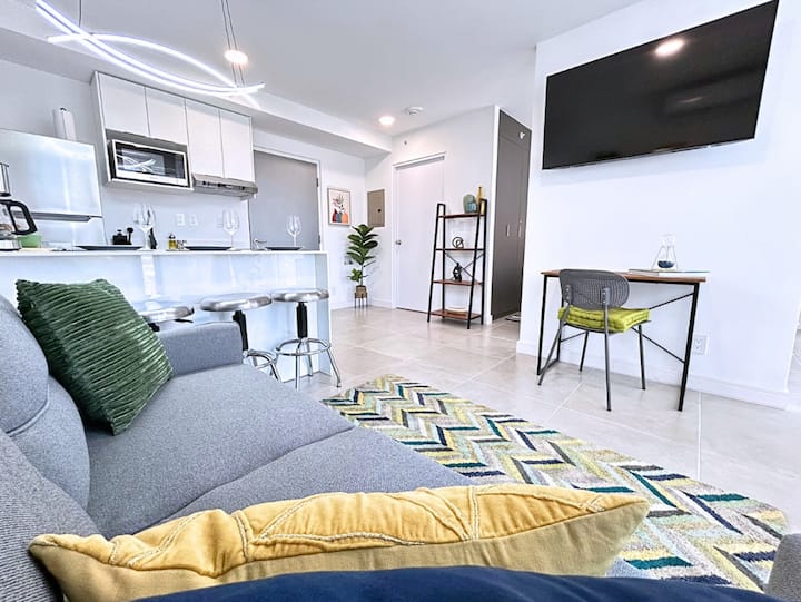 Copey Chic Studio At Nunciatura - San José