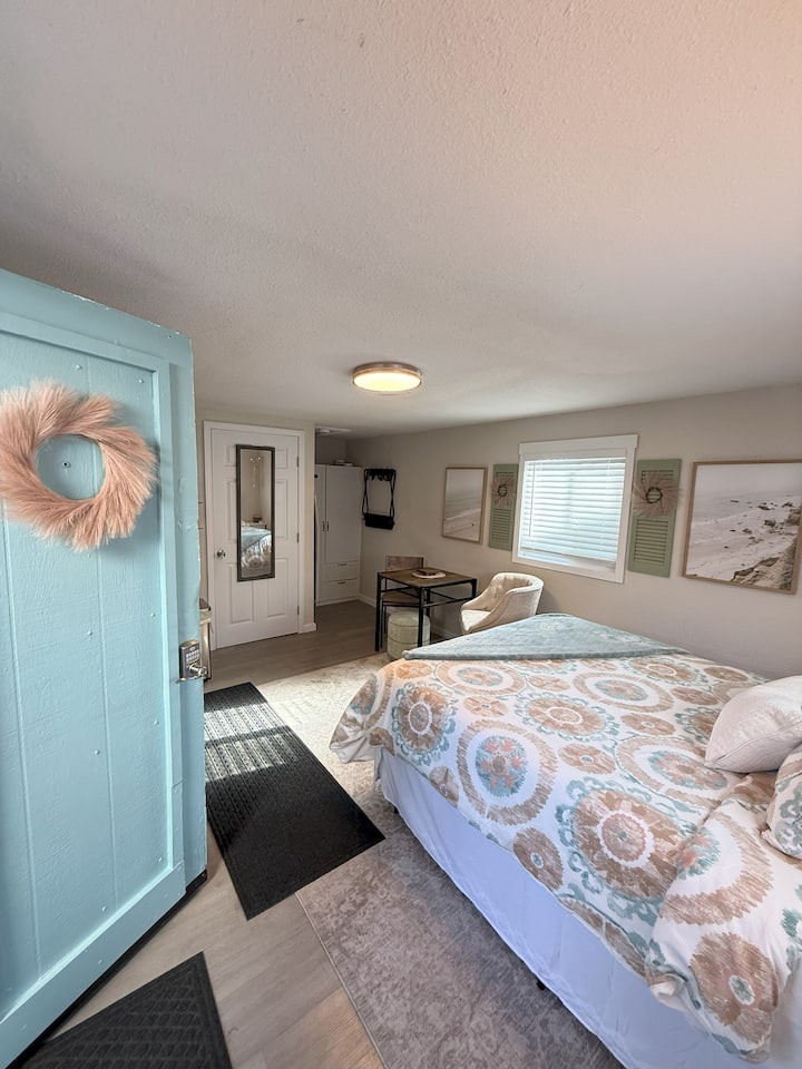 Beach Hut Studio - Near Pismo Beach - ピズモ・ビーチ, CA