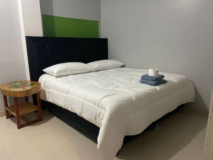 Tu Refugio: Conexión Total Con La Naturaleza - La Merced