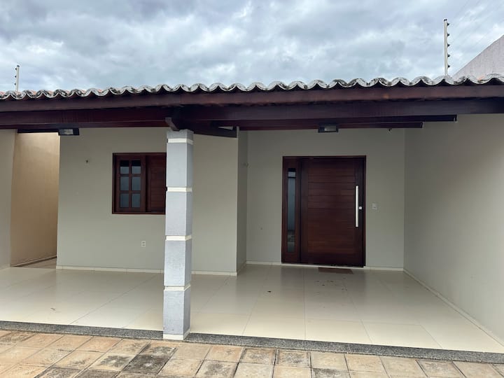 Casa Completa E Aconchegante Próxima Ao Aeroporto. - Juazeiro do Norte