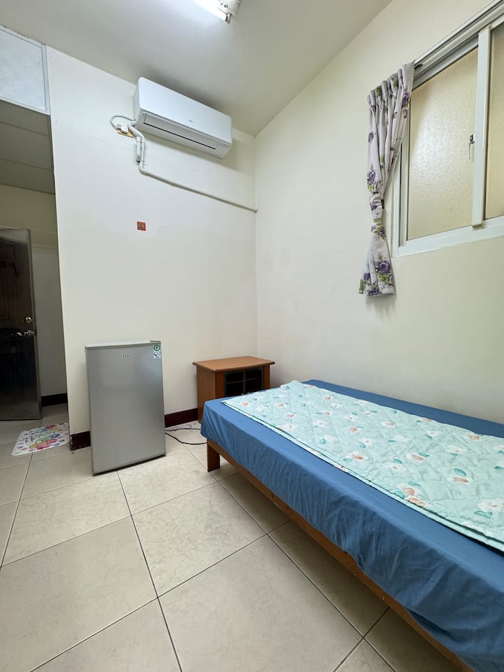 學生機能佳簡約套房 - Kaohsiung