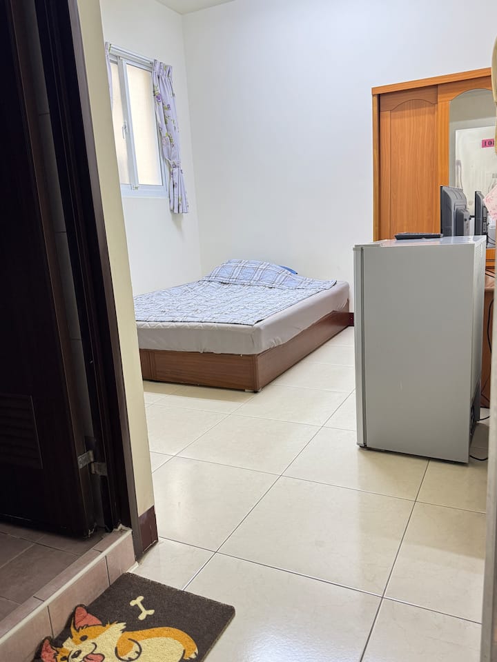 學生機能佳簡約套房 - Kaohsiung City