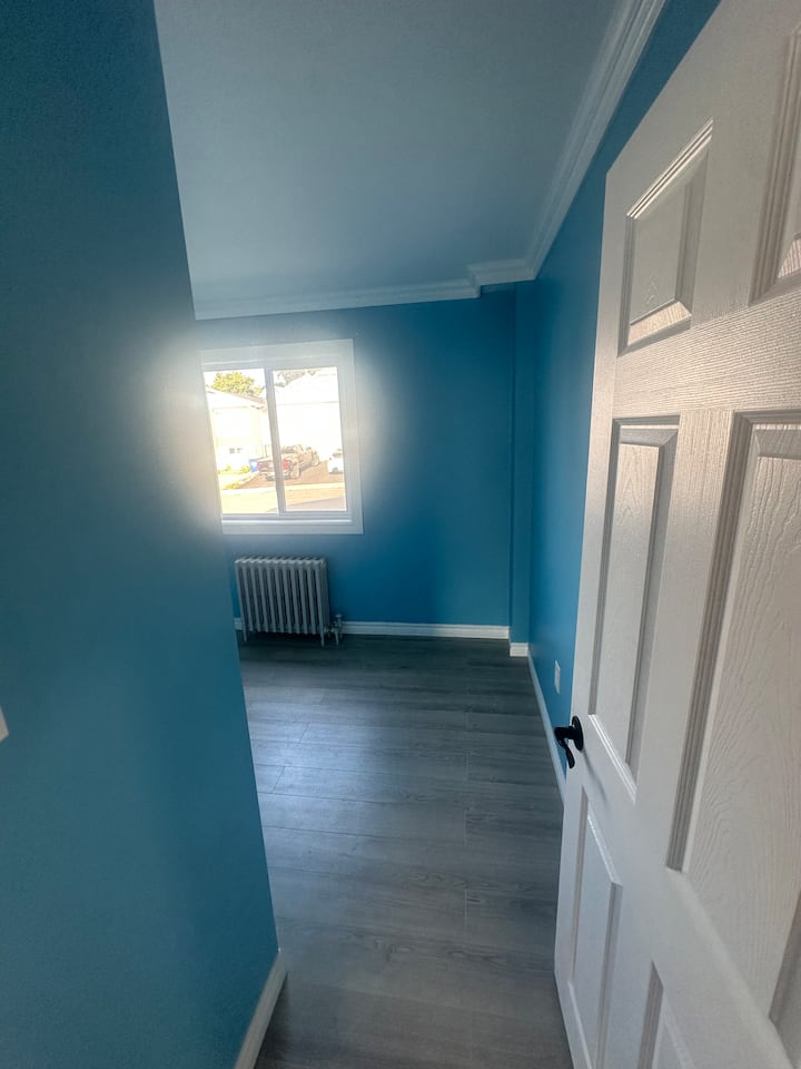 Hemlock House - Timmins