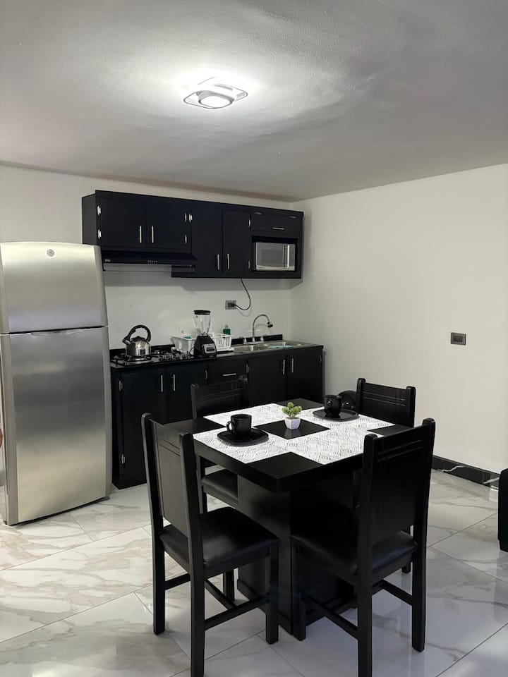 Departamento *Nuevo * - Chihuahua