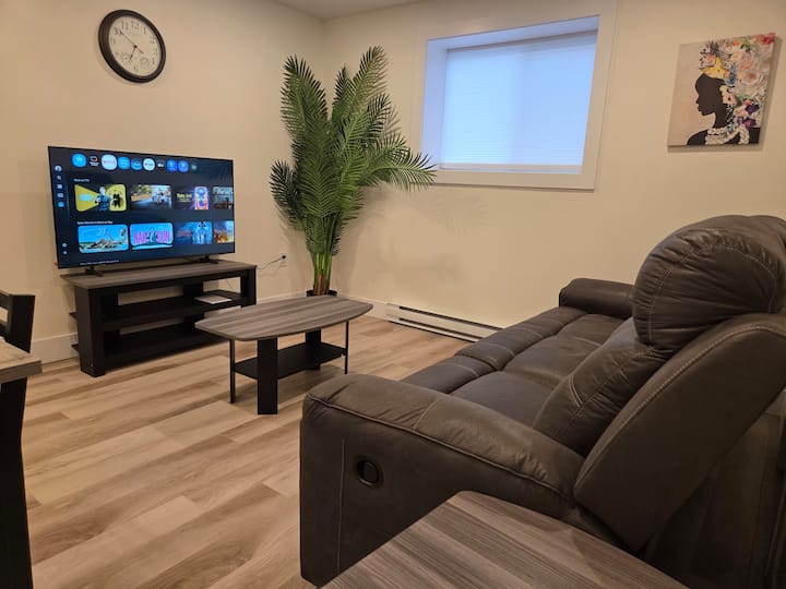 The Hideaway On Jensen - 세인트 존스