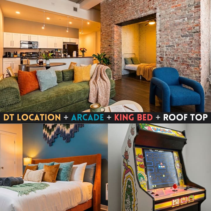 1br Walk To The Nfl Draft Experience - Pittsburgh, PA