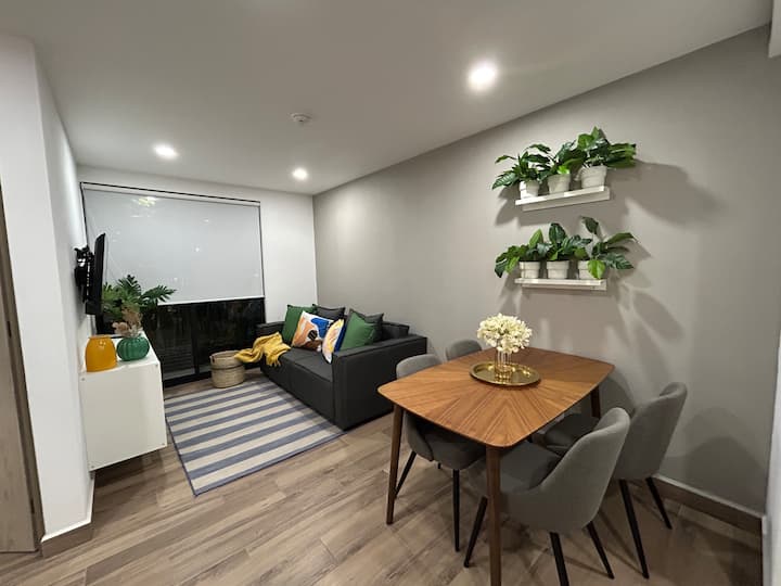 Radiante Departament Mexico City - Mexico City