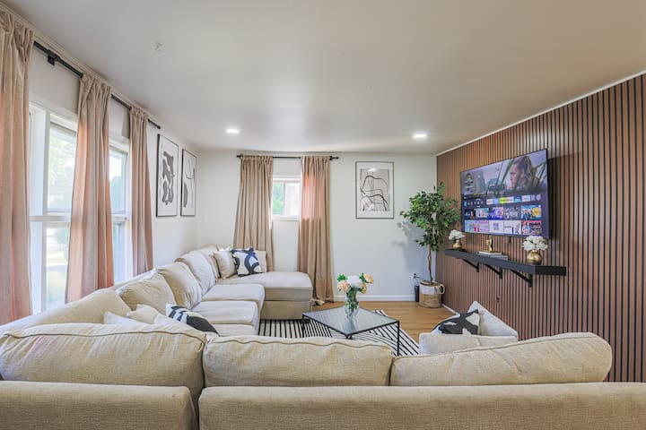 The Woodcroft Estates @ Parkville - Parkville, MD