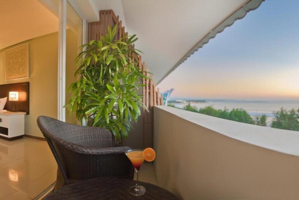 Perfect ocean view!~!~!~!~! - Airbnb