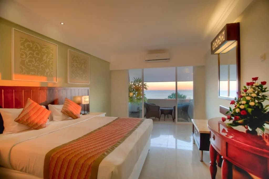 Perfect ocean view!~!~!~!~! - Airbnb