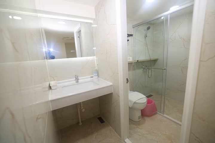 A123海科館精緻3房 - 신이 구